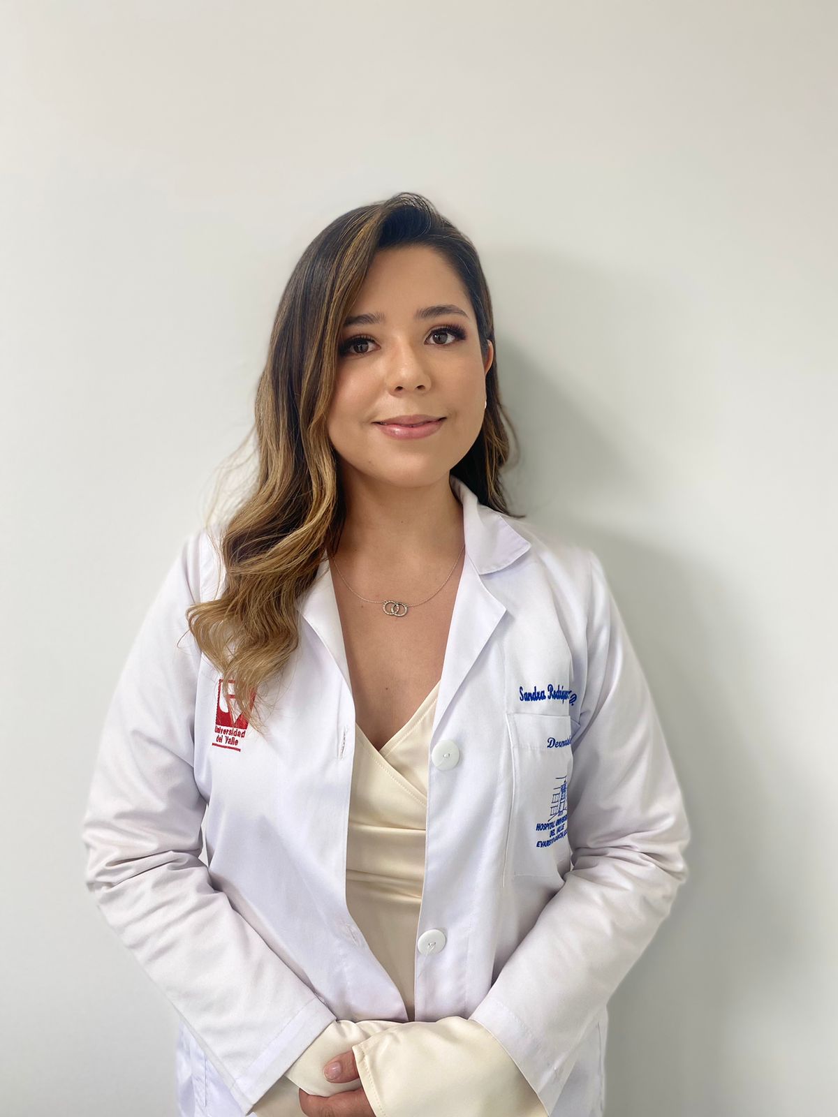 Dra Sandra Rodríguez - Sysderma